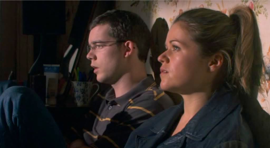 Being Human - George/Nina - Finding their way back - Fan Forum